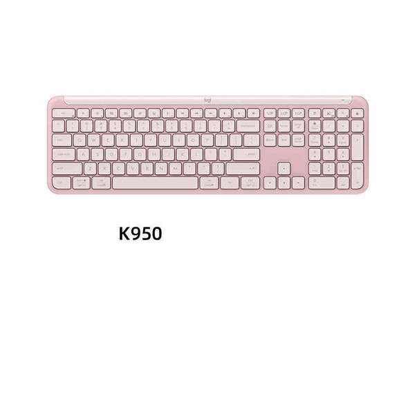 Alzzlie Logitech K950 купить по низкой цене: отзывы, фото ...