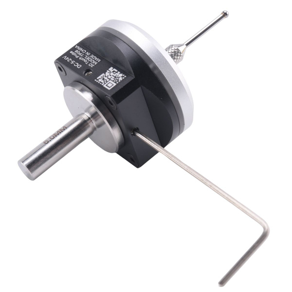 CNC V6 Anti-Roll 3D Touch Probe Edge Finder для поиска центрального ...