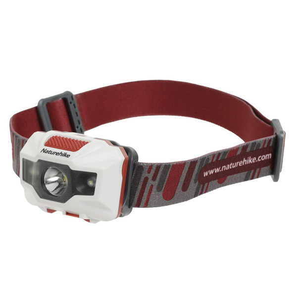 Фонарь Налобный Naturehike Naturehike Light Rechargeable Headlights Td ...