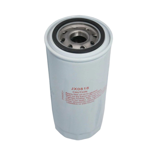 Фильтр масляный дв. WP10 и WD615 Евро2, резьба M24x2мм DEUTZ от CKUOE ...