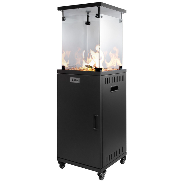 Обогреватель Ballu BOGH-14G купить по выгодной цене в интернет-магазине OZON (1673676671)