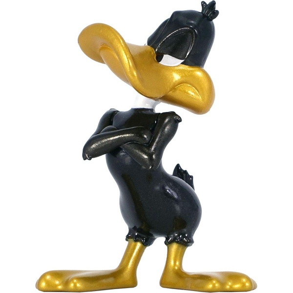 Фигурка Jada Toys Metalfigs Looney Tunes Duffy Duck - купить с ...