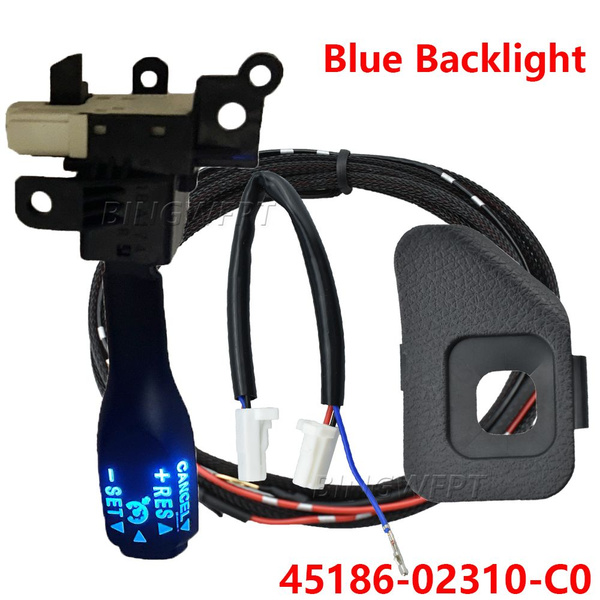 Высококачественный переключатель круиз-контроля для Toyota COROLLA ...