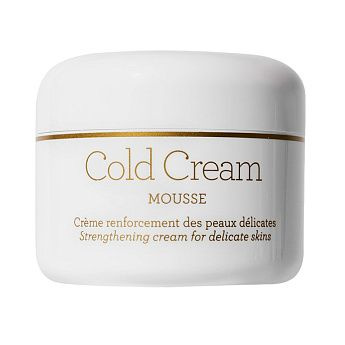 Крем GERNETIC Cold Cream Mousse - купить с доставкой по выгодным ценам ...