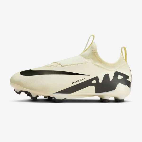 Бутсы Nike, 37,5, лимонно-желтый - купить по выгодной цене в интернет-магазине OZON (1692938254)