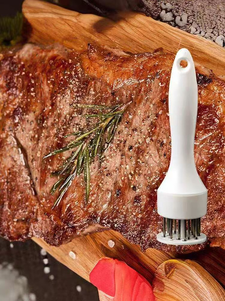 Тендерайзер для мяса, 20 см - купить с доставкой по выгодным ценам в ...