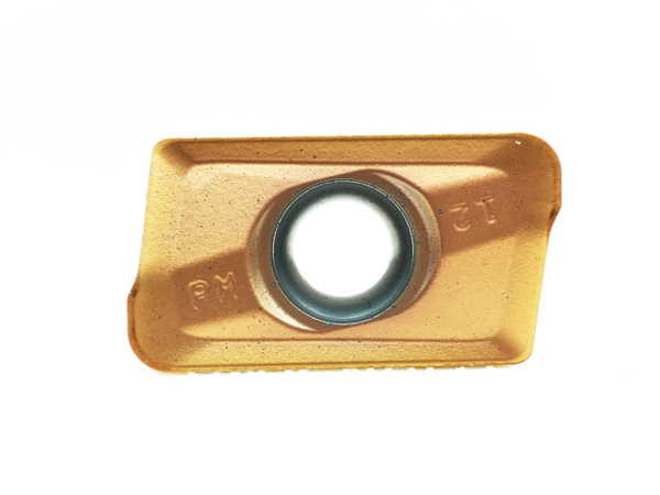 Пластины APKT11T312-APM YB9320 10 штук купить на OZON по низкой цене ...