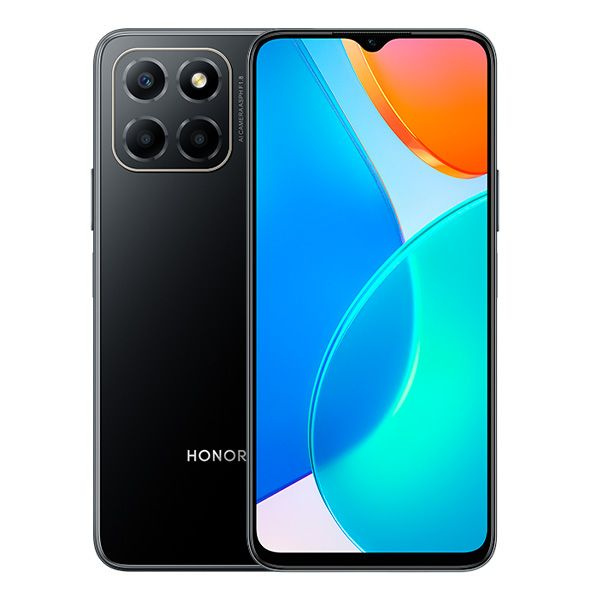 Смартфон Honor X6b 4/128 - купить по выгодной цене в интернет-магазине OZON (1710994452)