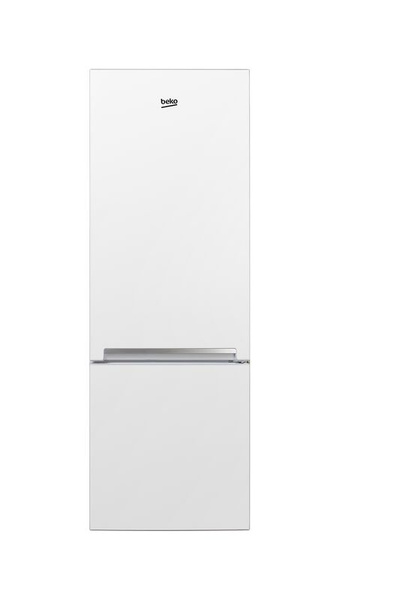 Холодильник Beko RCSK 250M00 W купить на OZON по низкой цене (1755438353)