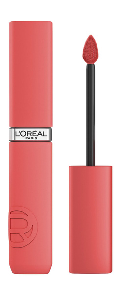L'OREAL Помада для губ Infaillible жидкая матовая, 5 мл, 625 - купить с ...