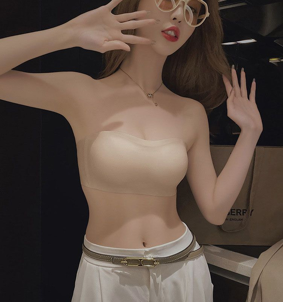 Бюстгальтер Женский Etam, размер 85C красно-сиреневый Полиэфирное волокно Повседневный Китай ...