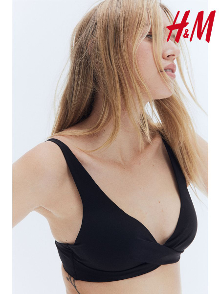 Лиф купальный H&M - купить с доставкой по выгодным ценам в интернет ...