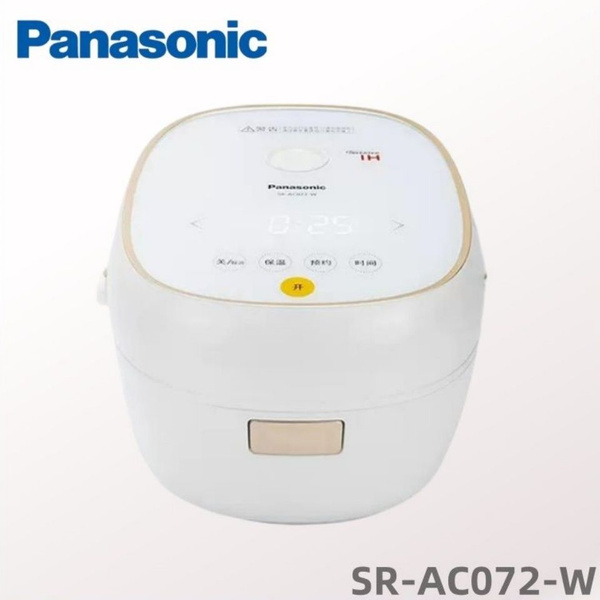 Мультиварка-скороварка Panasonic 4MA0352 - купить по доступным ценам в ...