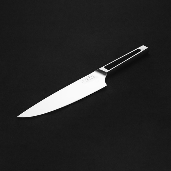 Стейк набор Zaziki (вилка+нож) carving set - купить с доставкой по ...