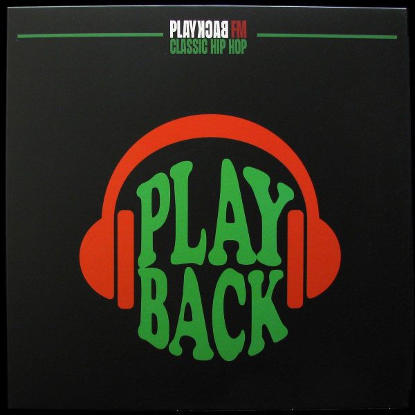 Характеристики LP V-A - Playback FM (Grand Theft Auto: San Andreas ...