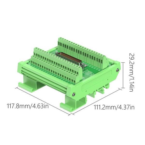 DB78 разъем на рельсах - купить с доставкой по выгодным ценам в ...