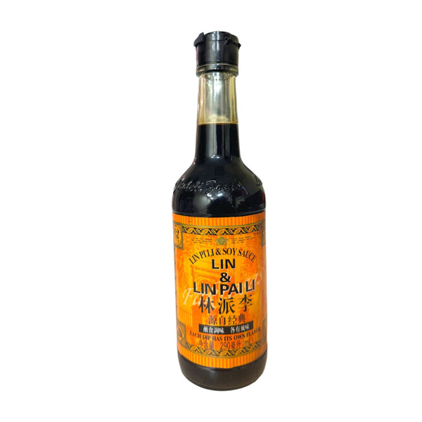 LIN PAI LIN Соус Ворчестер 290 мл купить на OZON по низкой цене ...