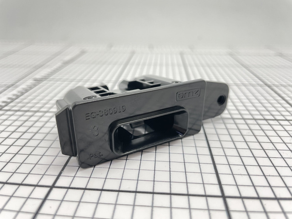 УБЛ (Замок) сушильной машины Haier, 0180801230 купить на OZON по низкой ...