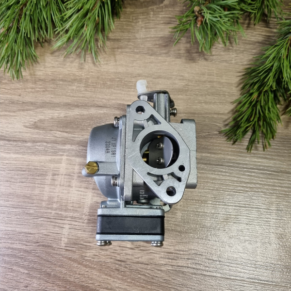 Карбюратор Tohatsu 9.8, 3B2-03200 - купить по выгодной цене в интернет ...