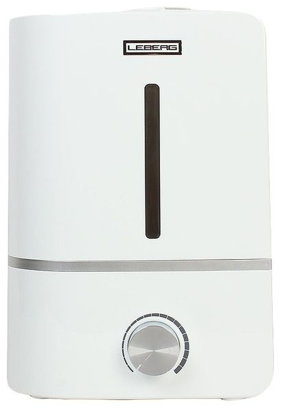 Leberg Увлажнитель воздуха Ju369732 купить на OZON по низкой цене ...
