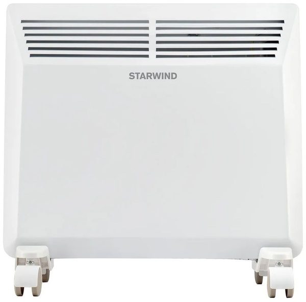 Конвектор Starwind SHV6015 бежевый купить на OZON по низкой цене (1714386457)