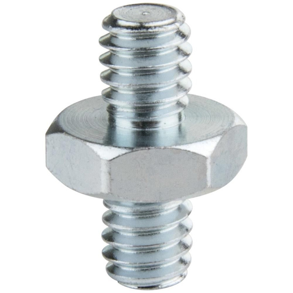 Переходник KUPO KS-051 1/4"M + 1/4"M ADAPTER SPIGOT - купить с доставкой по выгодным ценам в ...