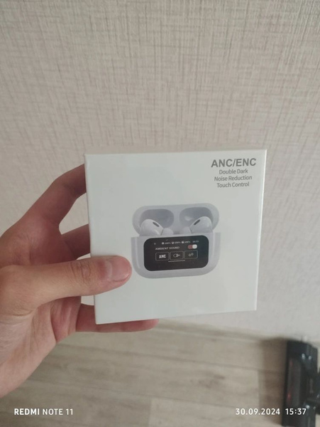 Наушники Вкладыши REMAX Cozypod W30N Беспроводное 32 211282 купить c ...