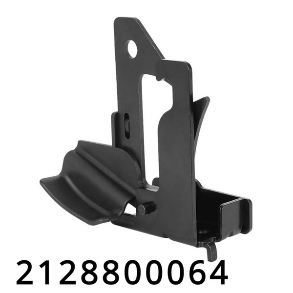 Защелка Предохранителя Капота 2128800064 Для Mercedes-Benz W212 E350 ...