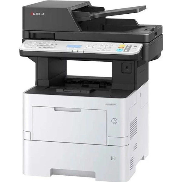 МФУ Лазерное KYOCERA ECOSYS MA4500ix 110C113NL0 купить по низкой цене в ...