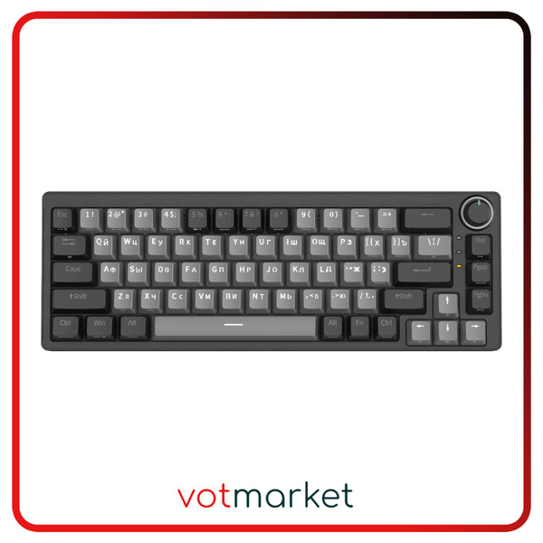 Механическая клавиатура VOROTEX Vorotex_K680 купить по низкой цене ...