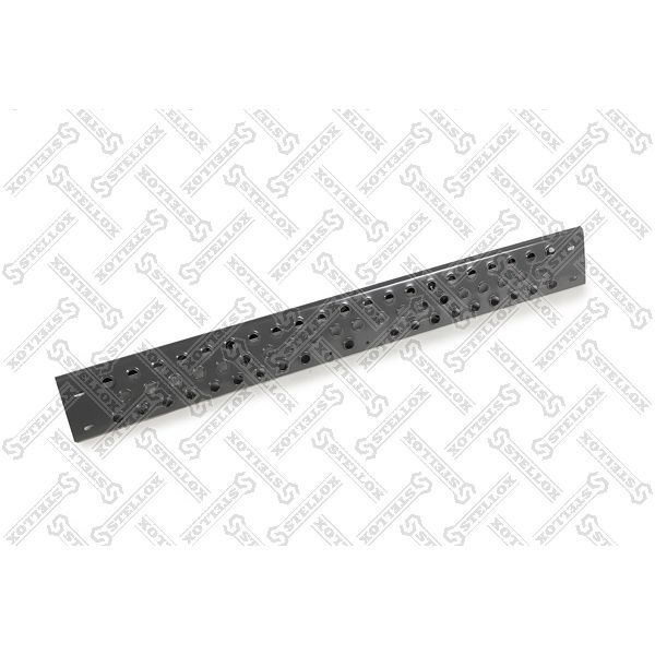 Бампер! центральная часть MB Actros/Axor STELLOX 87-25577-SX, oem ...