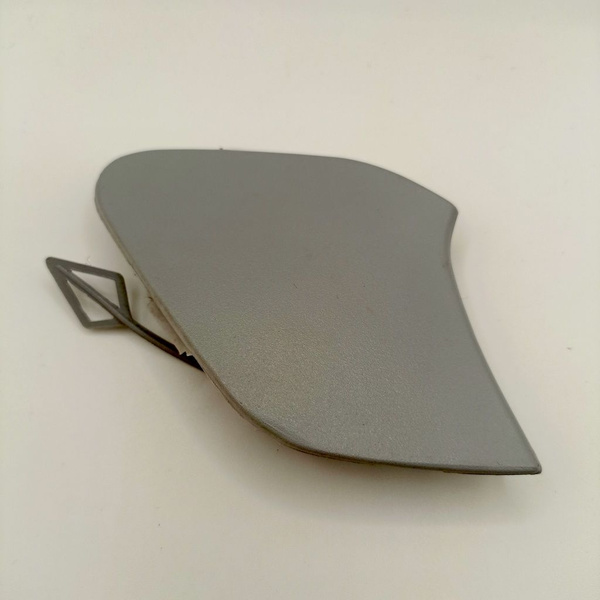 Заглушка буксировочного крюка Ford Focus 3 рестайл (передняя)купить c ...