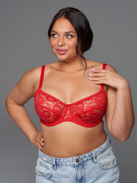 Бюстгальтер BLISSENSE купить на OZON по низкой цене (1044600101)