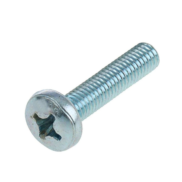 Винт 3 x 35 мм, 1008 шт. - купить с доставкой по выгодным ценам в ...