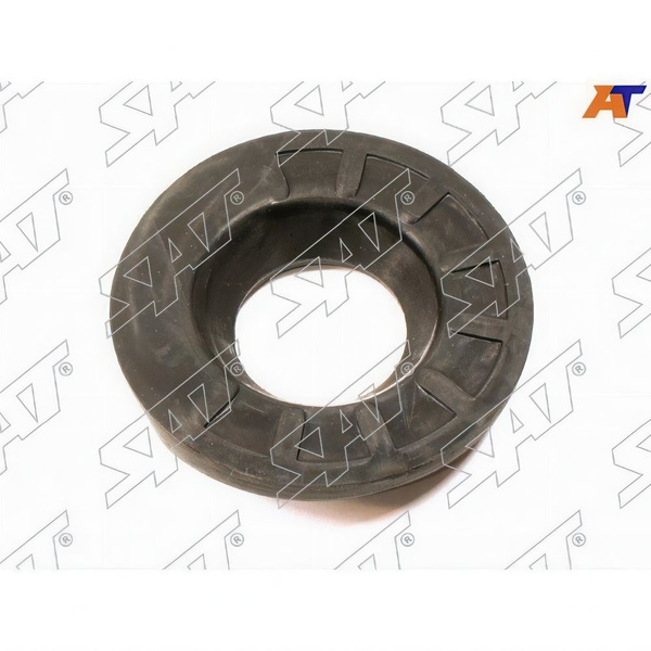 Проставка задней пружины нижняя для Хендай Солярис, КИА Рио 17- Hyundai ...