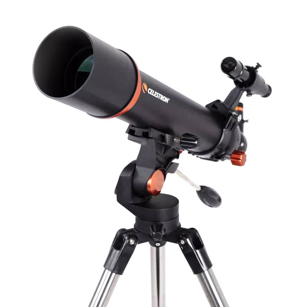 Телескоп Xiaomi Celestron Astronomical Telescope SCTW-70 Black купить ...