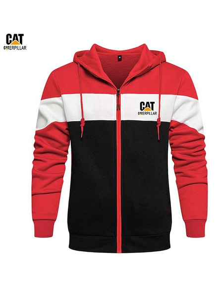 Худи Caterpillar Caterpillar Devoted купить на OZON по низкой цене ...
