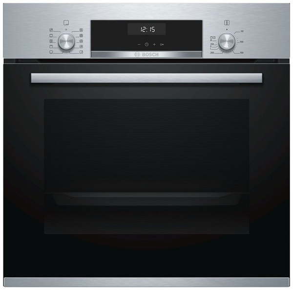 Bosch духовой шкаф Электрический HBJ558YS0Q купить на OZON по низкой ...