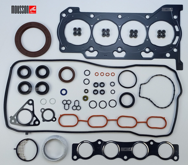MOUSSON Ремкомплект ДВС Toyota 2ZR-FE 1,8L - Mousson арт. SGS2ZRFE ...