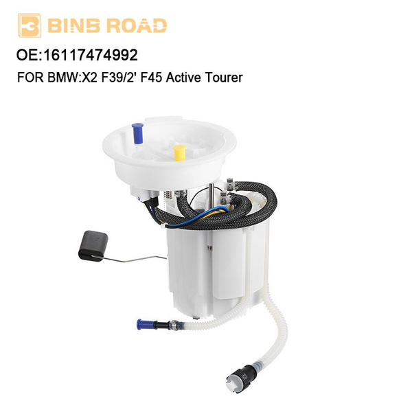 BINB ROAD Узел подачи П 16117474992 Для BMW X2 F39 MINI Countryman F60 ...
