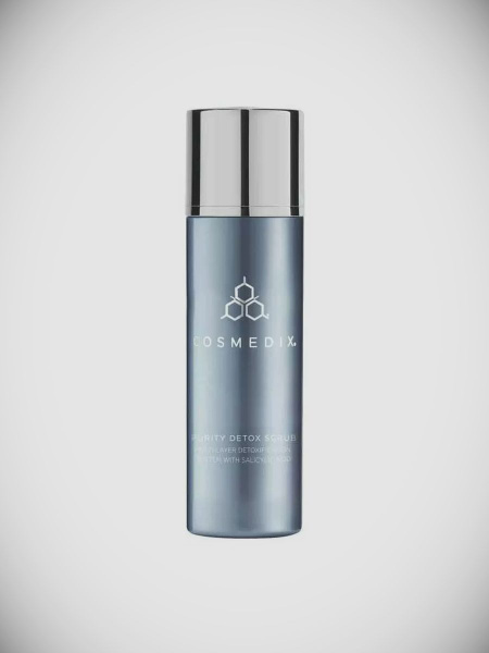 Multi-Layer Detoxification System Детокс-скраб Purity Detox 90 мл ...