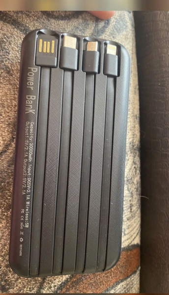 Беспроводная Bluetooth колонка HOCO HC3 Bounce sports BT 2400mAh купить ...