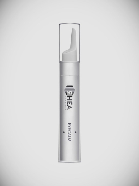 EyeCalm Крем для глаз против темных кругов, Rhea Cosmetics, EyeCalm ...
