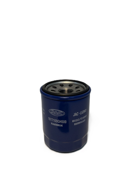 Фильтр масляный JAC 386804604 - купить по выгодным ценам в интернет ...