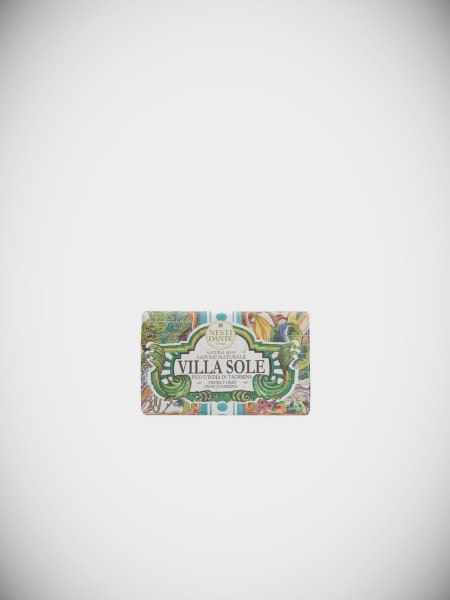 Мыло / Nesti Dante, Prickly pear from Taormina / 250мл купить на OZON ...