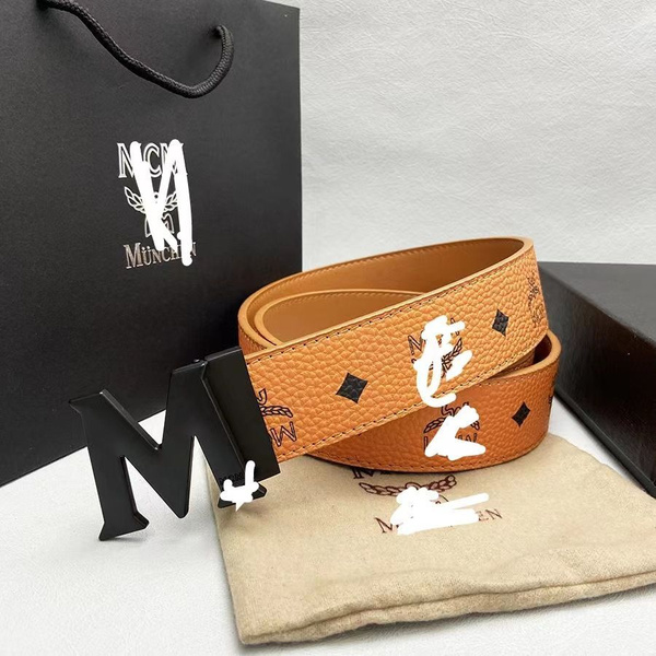 MCM Ремень купить на OZON по низкой цене (1732781698)