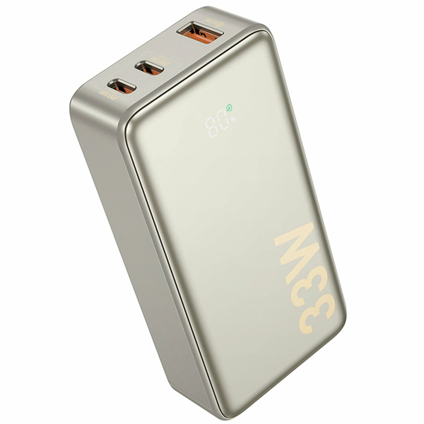 Внешний аккумулятор (Power Bank) hoco QS1/Q27/J96/J111D/J111C/J111B/J20 ...