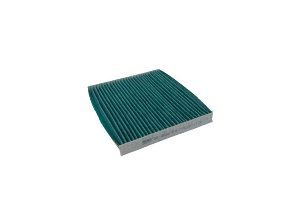 Фильтр салонный BIG FILTER фильтр салона (антибактериальный) BIG FILTER ...