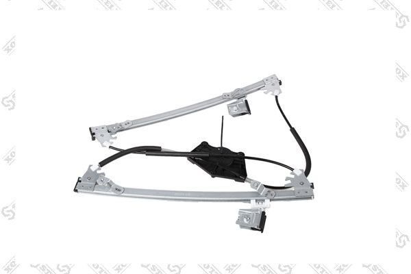 Стеклоподъемник пер.лев.электр.vw golf 4/bora 97> - Stellox арт ...