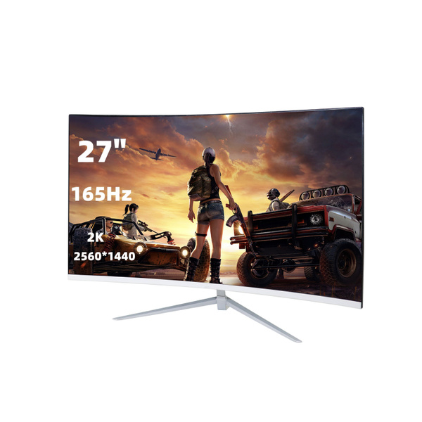 Монитор bellgo 27寸c2K165Hz 27" - купить по выгодной цене в интернет ...